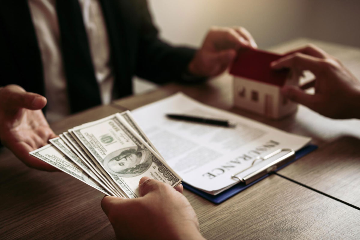 What Can a Landlord Deduct From a Security Deposit? - Tenant Planet